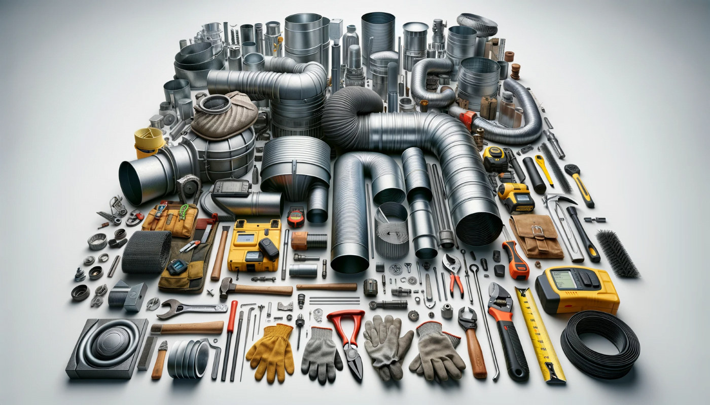 Les avantages et les inconvénients des différents types de gaines de ...